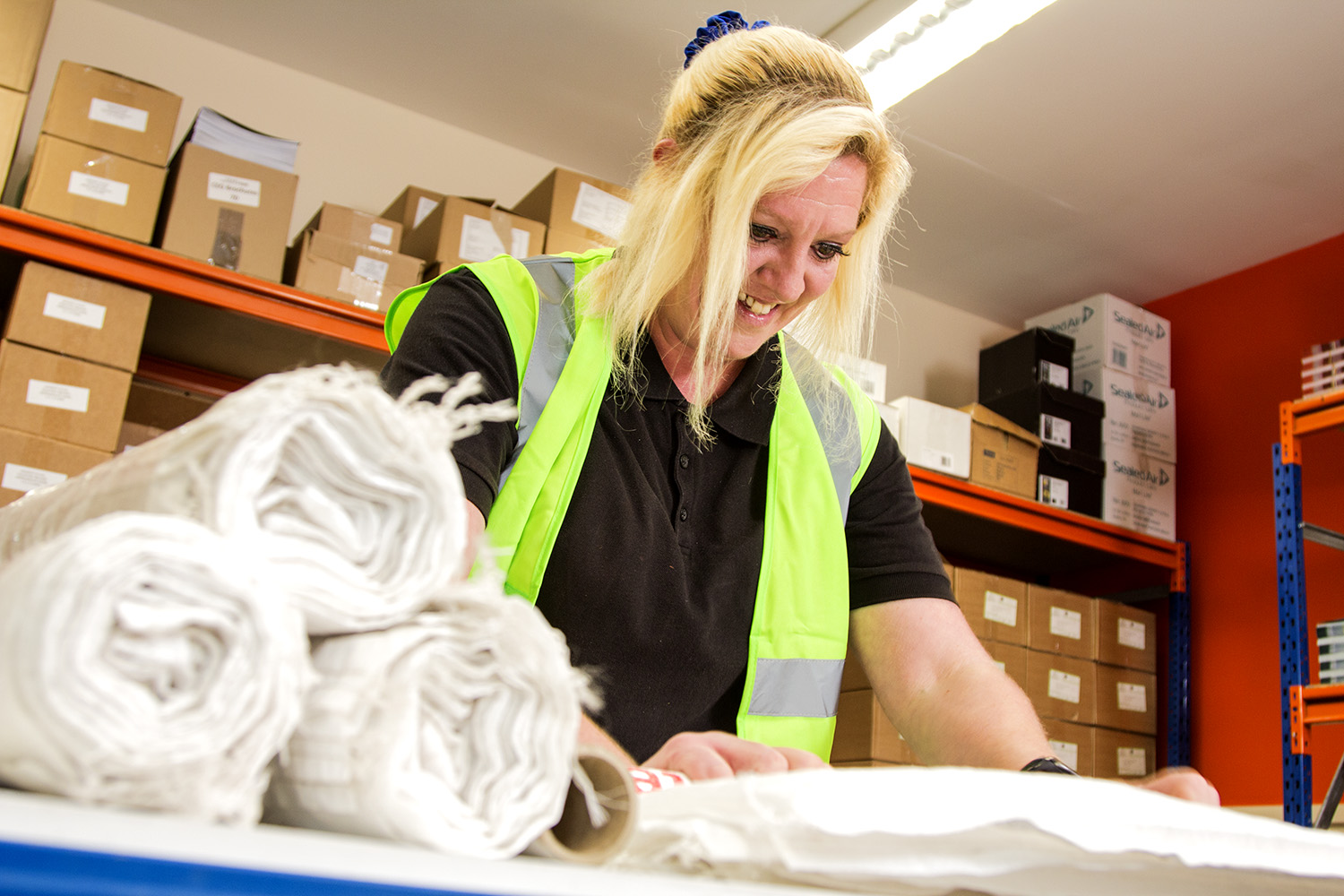 Training & Real Work Experience - The Enviro-Hub